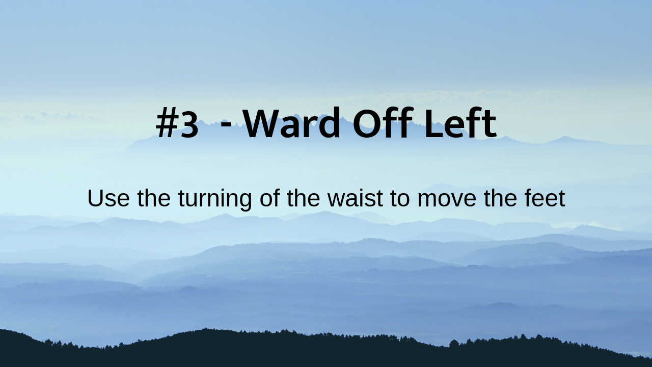 #3 - Ward off Left - Ashland Hero Academy - Jiu Jitsu, Kickboxing and ...